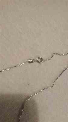 Riverside Chain For a Necklace – ANN VOYAGE
