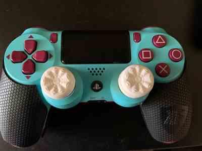 KontrolFreek FPS Freek Galaxy Performance Thumbsticks®