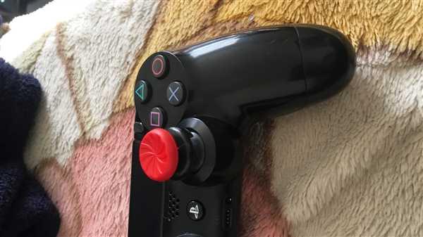 KontrolFreek FPS Freek Inferno Performance Thumbsticks®