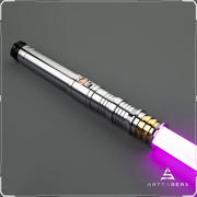 All 21 types of lightsabers from Star Wars explained – ARTSABERS