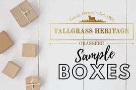 Local Grassfed Beef in Tulsa – Tallgrass Heritage
