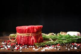 Local Grassfed Beef in Tulsa – Tallgrass Heritage