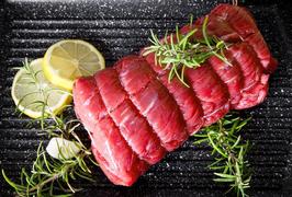 Local Grassfed Beef in Tulsa – Tallgrass Heritage