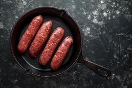 Local Grassfed Beef in Tulsa – Tallgrass Heritage