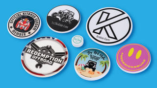 Sticker Bros Store