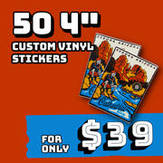 Sticker Bros Store