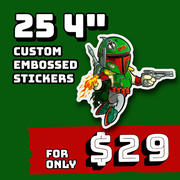 Sticker Bros Store