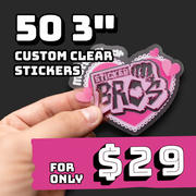 Sticker Bros Store