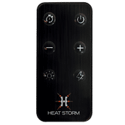 Heatstorm Manuals – Heat Storm