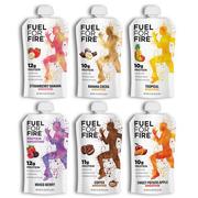 Products | Fuel For Fire