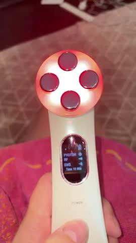 LUX SKIN® LED Rejuvenation Wand