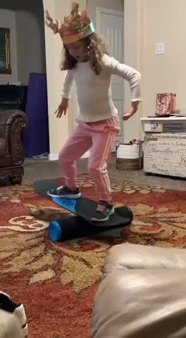 REVBALANCE Core 32 - Advanced Level Balance Board
