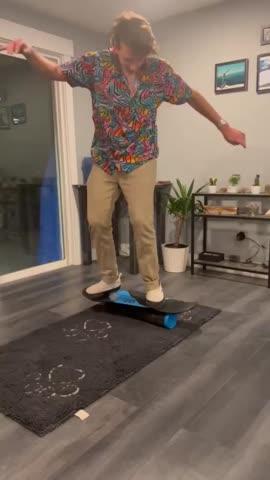 REVBALANCE Core 32 - Advanced Level Balance Board