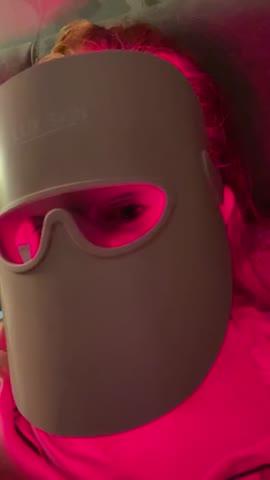 LUX SKIN® LED Facial Mask – LUX SKIN UK