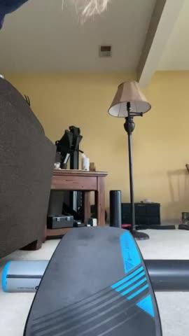 REVBALANCE Core 32 - Advanced Level Balance Board