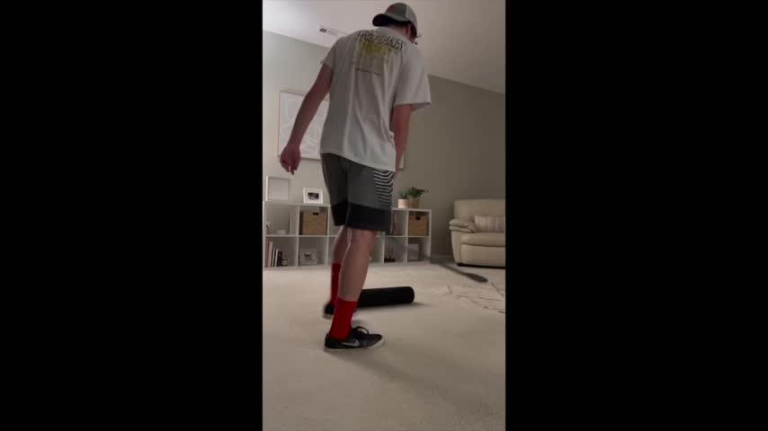 REVBALANCE Core 32 - Advanced Level Balance Board