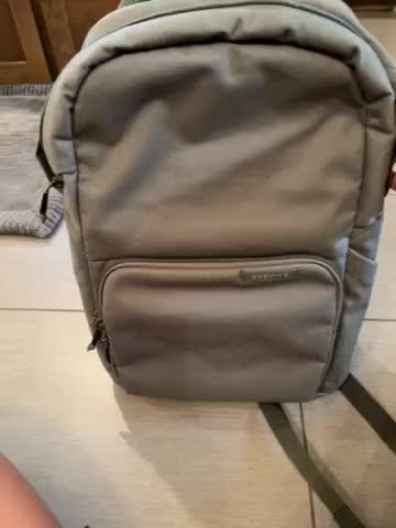 The Brevitē Bag | Everyday Backpack