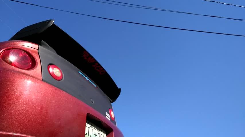 Ecotec Shorty Header | ZZPerformance