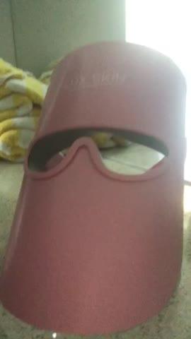 LUX SKIN® LED Facial Mask – LUX SKIN UK