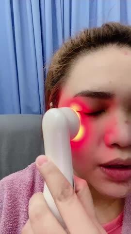 LUX SKIN® LED Rejuvenation Wand