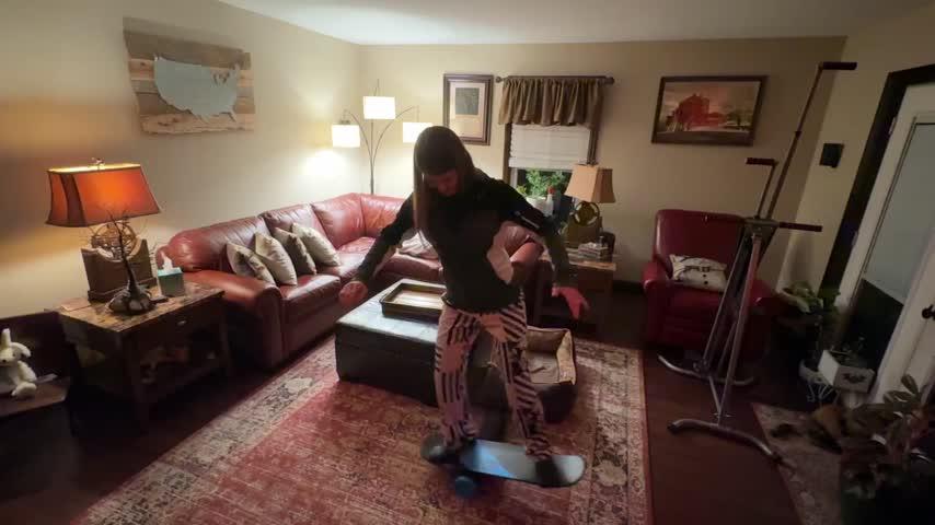 REVBALANCE Core 32 - Advanced Level Balance Board