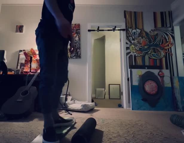 REVBALANCE Core 32 - Advanced Level Balance Board