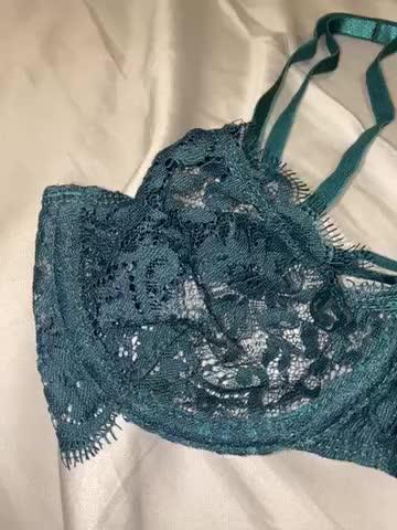 Dainty Bra Lingerie - Black | Gooseberry - Gooseberry Intimates