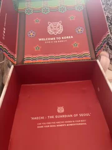 Seoulbox Signature | Korean Snack Box Subscription – Seoulbox