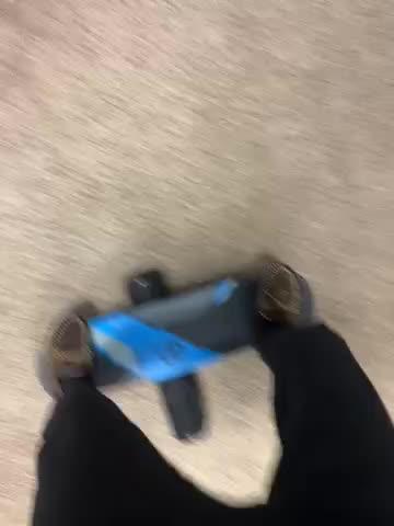 REVBALANCE Core 32 - Advanced Level Balance Board