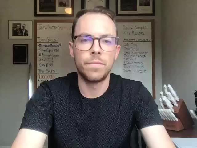 DEODORANT – JACK HENRY